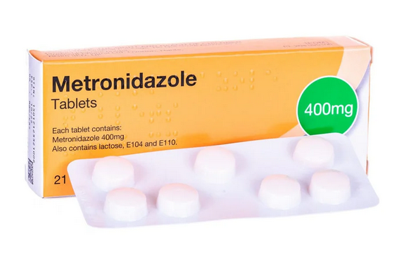 Mengetahui Apa Itu Obat Metronidazole dan Cara Pakainya yang Tepat ...